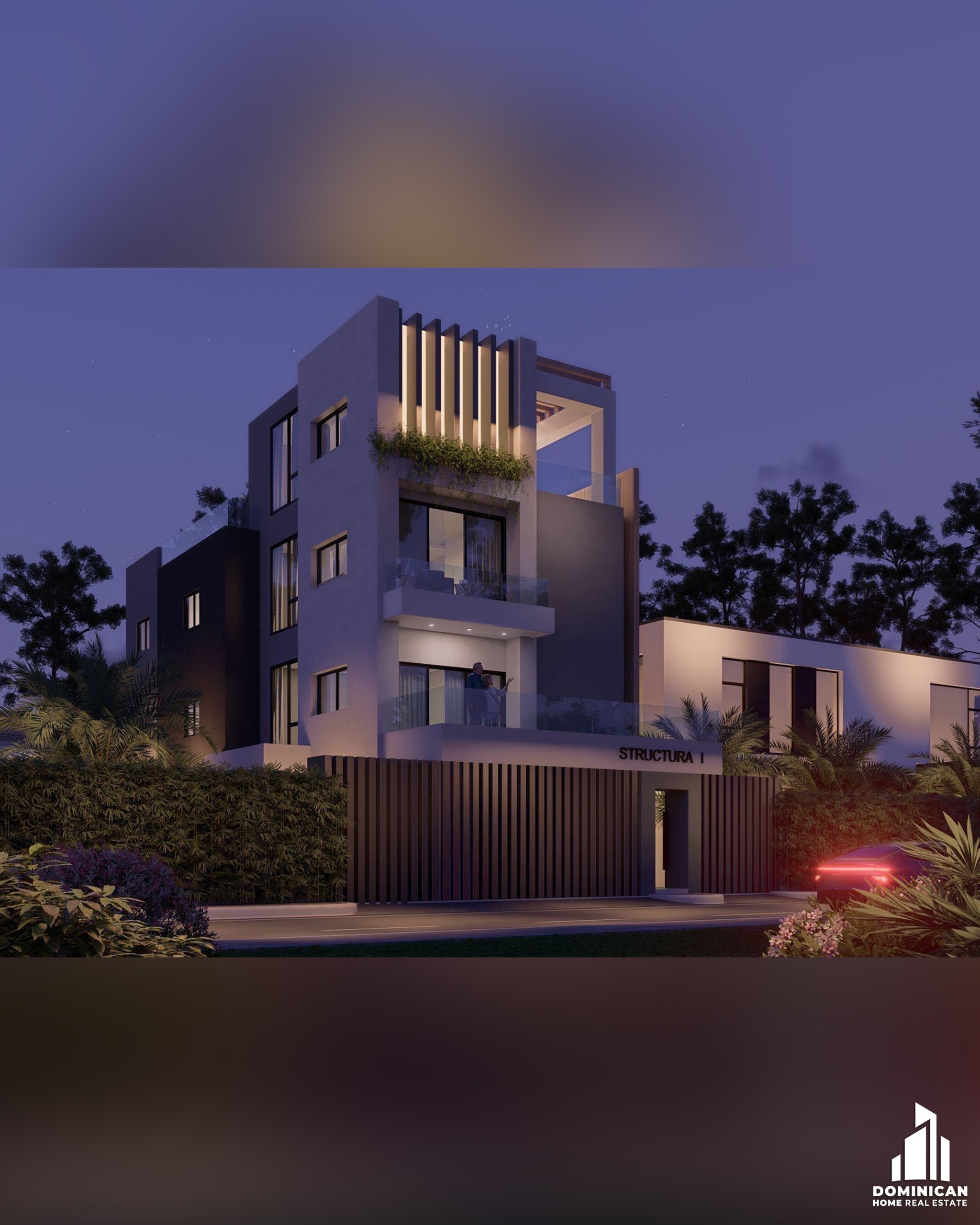 Apartamentos de y 2 y 3 habitaciones en venta Autopista de San Isidro ...