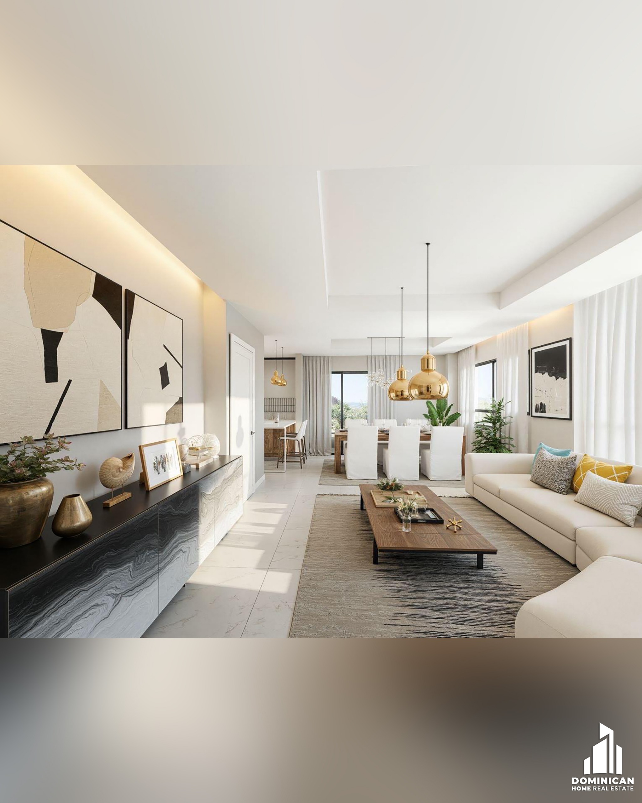 Apartamentos de y 2 y 3 habitaciones en venta Autopista de San Isidro ...